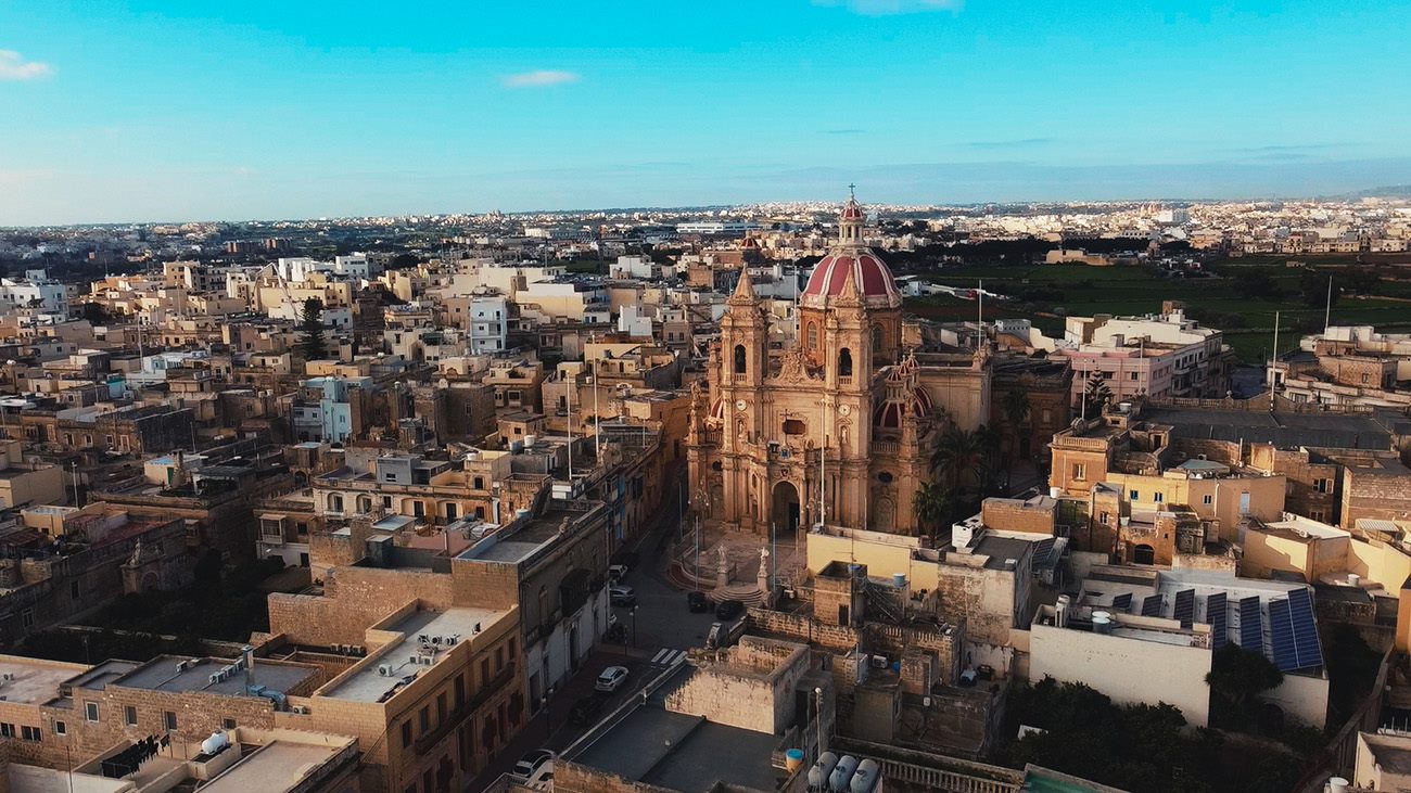 Birżebbuġa Local Council - Birzebbuga